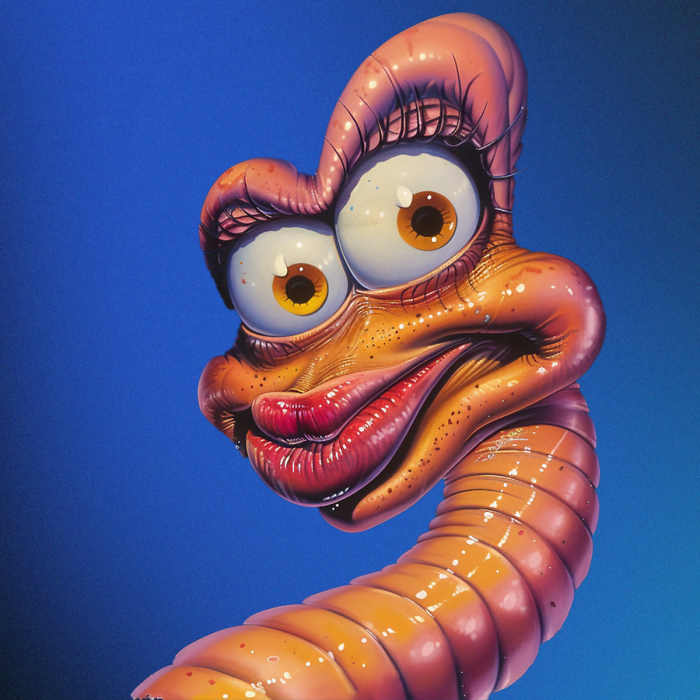 Synth Single Review: “Good Bait Wiggles’’ by Splash '96 - HubPages