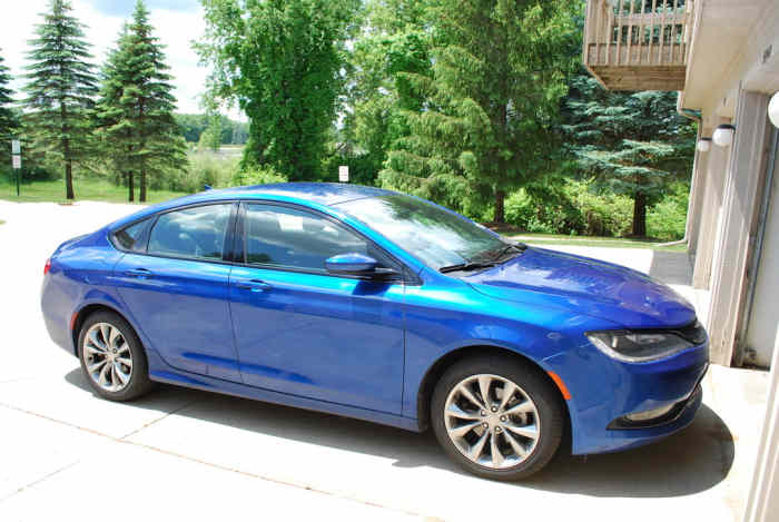 Driving into Parallel Dimensions or Worlds - HubPages