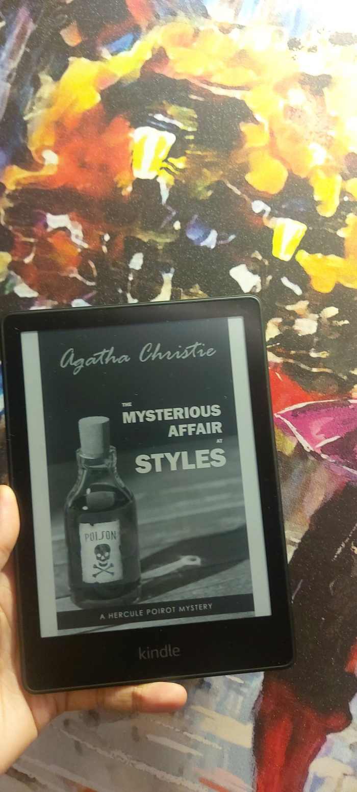 6 Must-Read Mind-Bending Murder Mysteries by Agatha Christie - HubPages