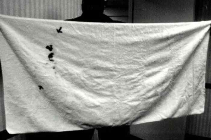 The Unsolved Murder of Robert Wone - HubPages