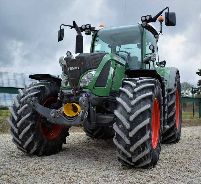 Things to Consider When Buying a Tractor - HubPages