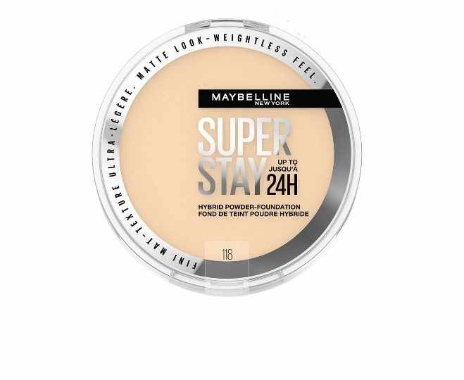 7 Best Drugstore Powder Foundations of 2024 - HubPages