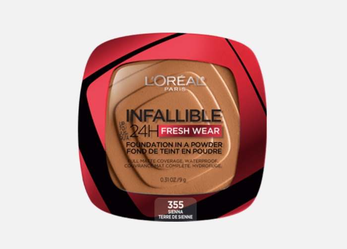 7 Best Drugstore Powder Foundations of 2024 - HubPages