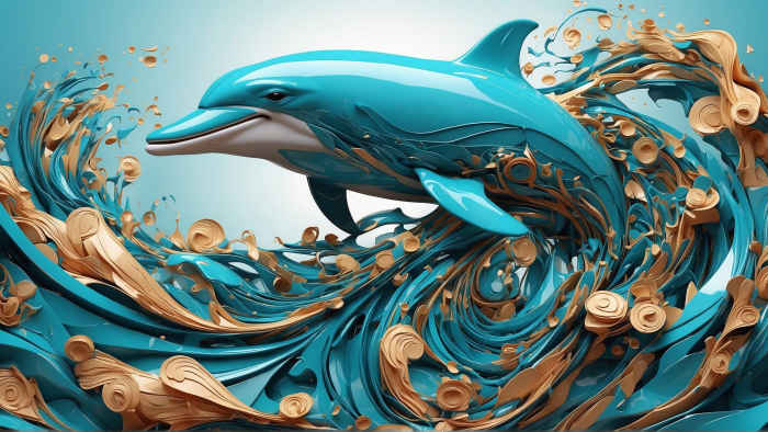 Telepathy and Communication With Dolphins - HubPages