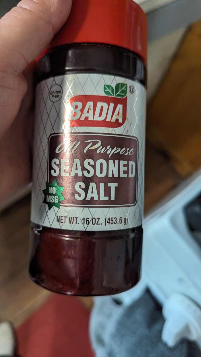 Cuginos Chili Fixin's Mix - Doctored Up - HubPages