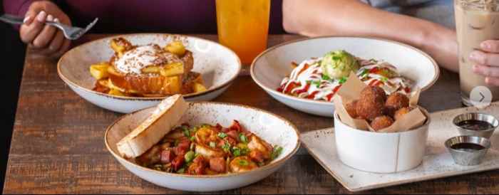 First Watch Restaurants: Everything You Need to Know - HubPages