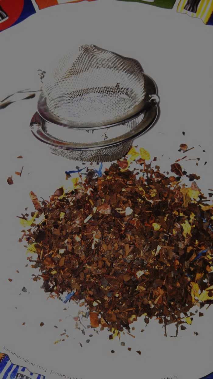 Empty Tea Bags for Loose Leaf Tea and Coffee - HubPages