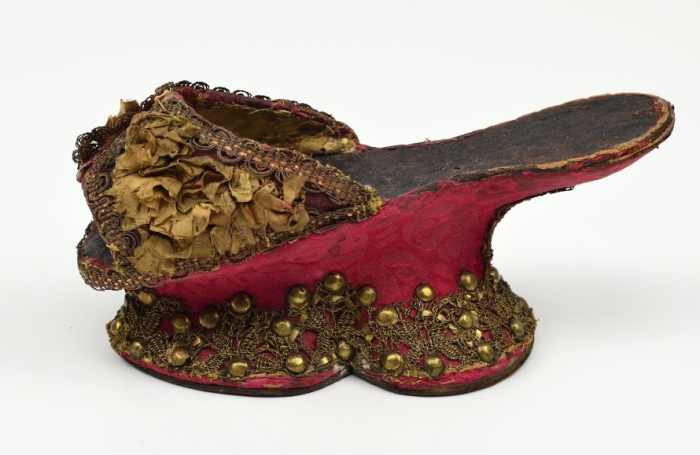 The Evolution of High Heels - HubPages