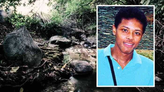 Jonathan Luna: Maryland Prosecutor Found Dead in Another State - HubPages