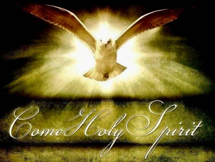 Veni, Sancte Spiritus - HubPages