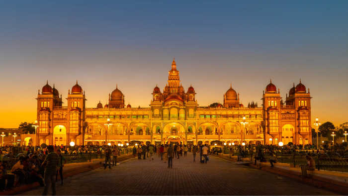 10 Most Beautiful Cities in India - HubPages