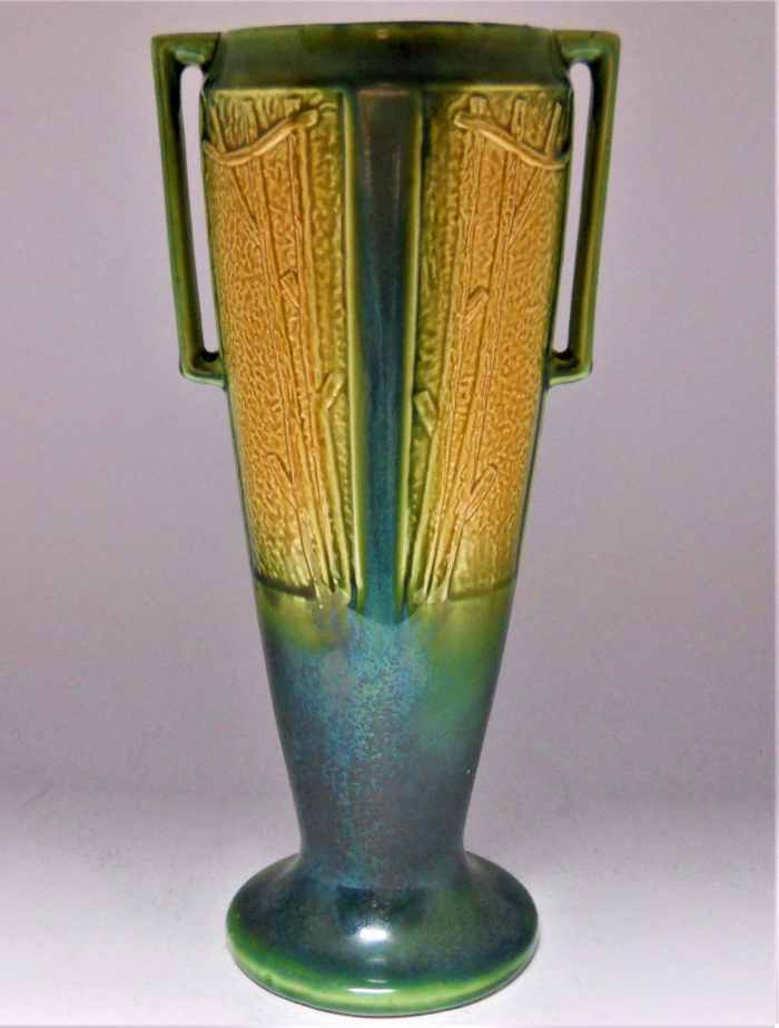 Red Wing Pottery History And Sought After Patterns - HubPages