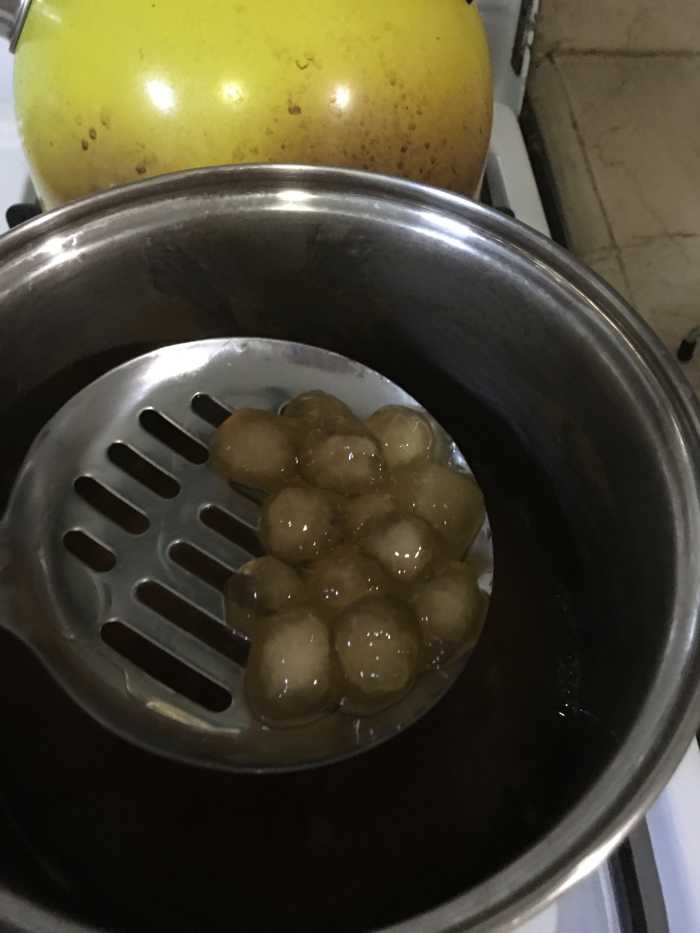 How To Make Tapioca Pearls or Boba for Bubble Tea - HubPages