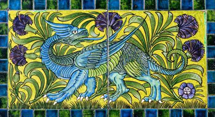 100 Most Beautiful Mythical Creatures Around the World - HubPages