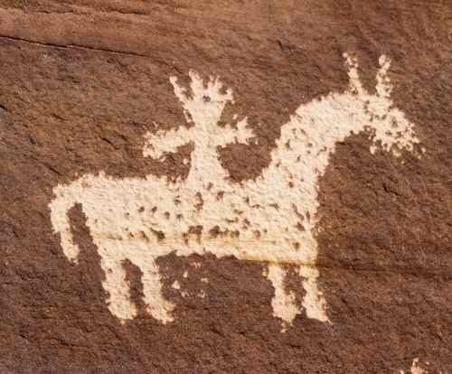 Skinwalker Ranch, Straddling a Threshold of Time - HubPages