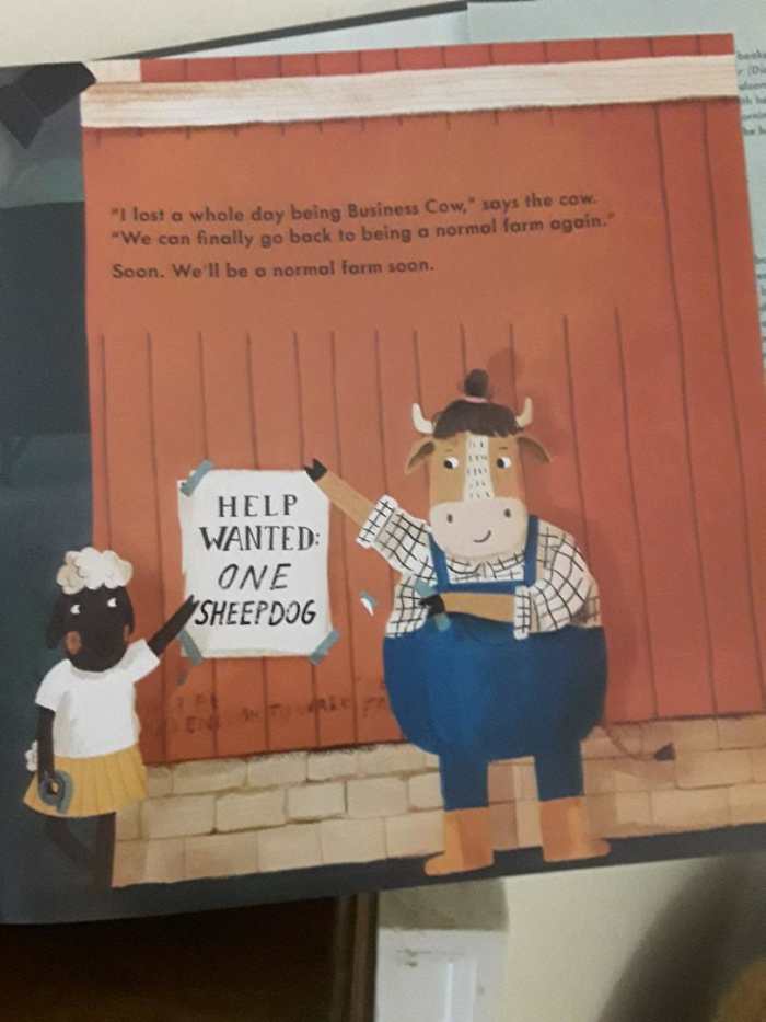 A Rooster Is Essential for Farm Life in Hilarious Picture Book - HubPages