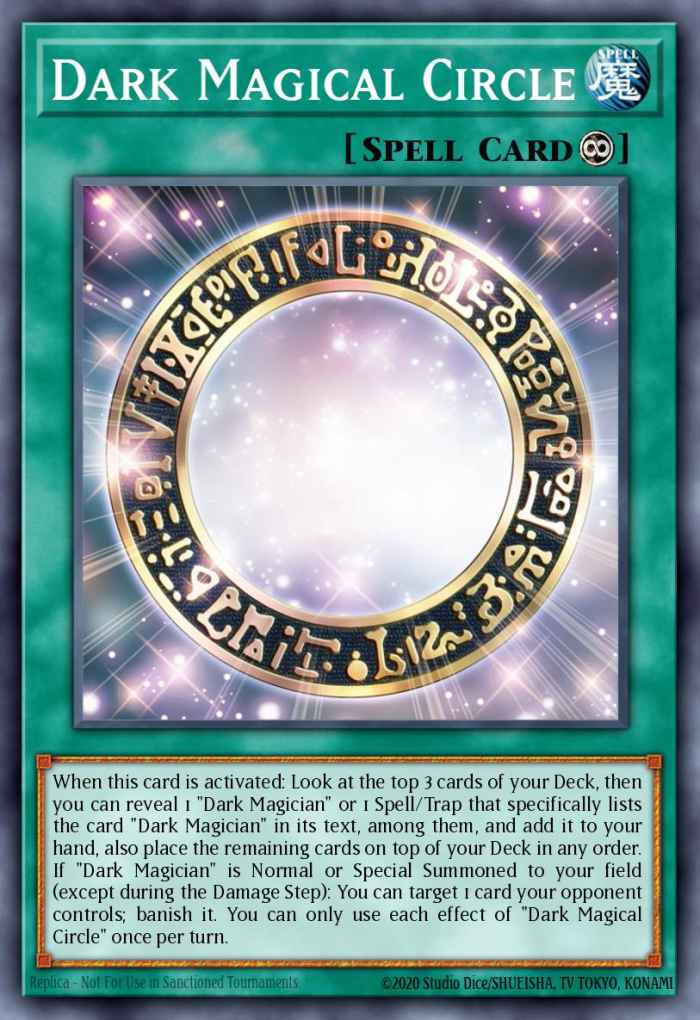 Top 10 Combos With "Magicians' Souls" in "Yu-Gi-Oh!" - HubPages