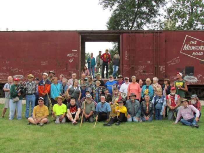 The Lure Of The Hobos Life And The Spirit Of Freedom - HubPages