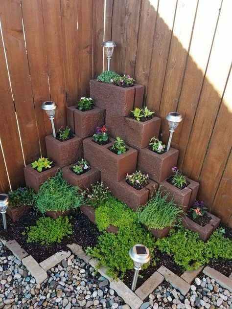 55+ Awesome Small Garden Ideas to Transform Your Space - HubPages