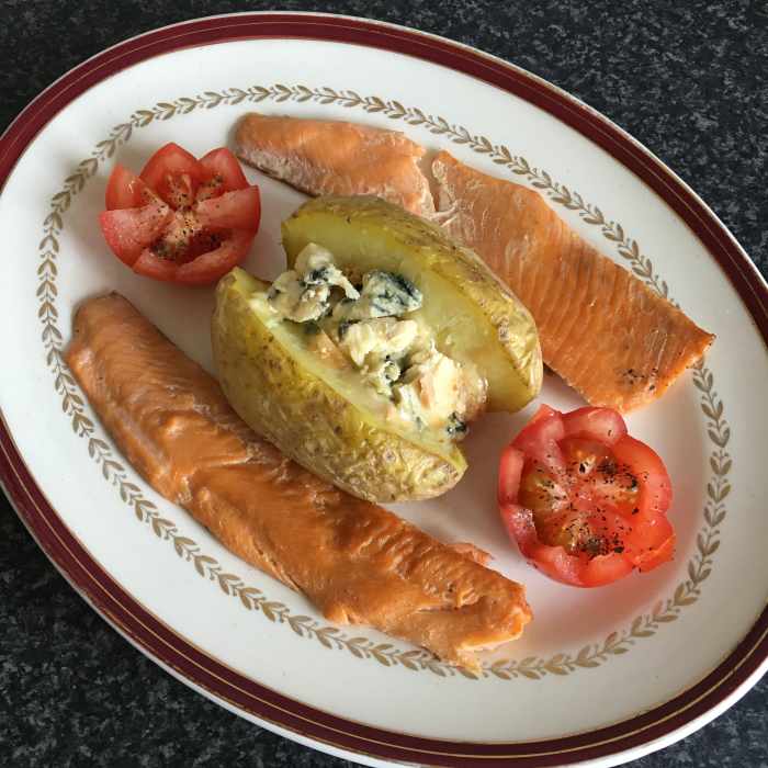 10 Different Ways to Serve Stilton Blue Cheese - HubPages