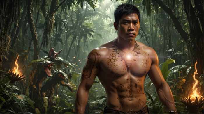 Agimat: Apotropaic Power Totems from the Philippines - HubPages