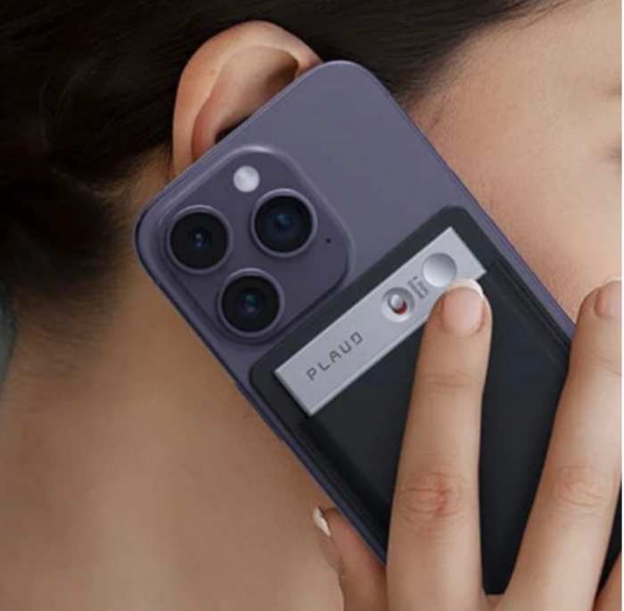 The Next-Gen A.I. Voice Recorder Is The PLAUD Note - HubPages