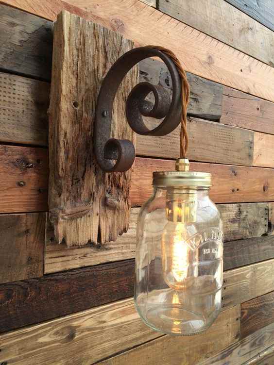40+ DIY Rustic Decor Ideas on a Budget - HubPages