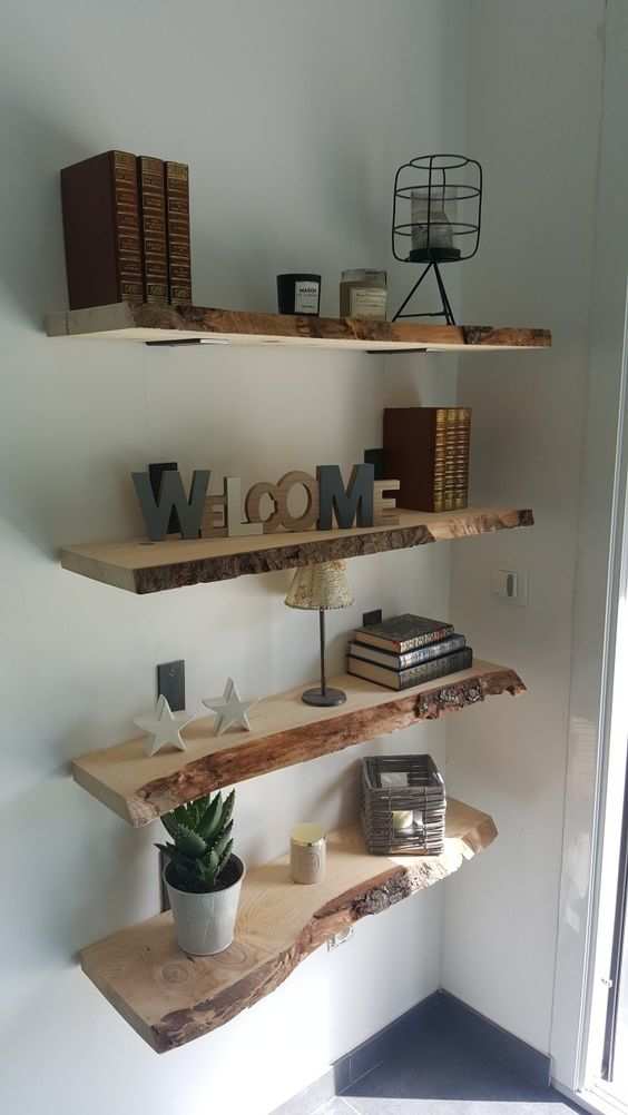 40+ DIY Rustic Decor Ideas on a Budget - HubPages
