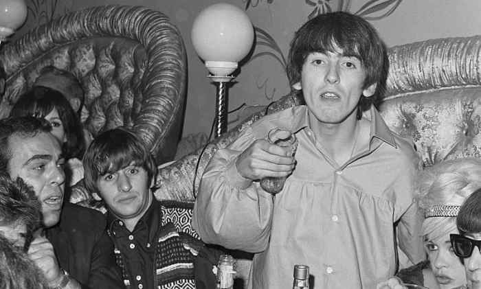 Ringo Starr’s 3rd Album Had A Little Help from His Friends - HubPages