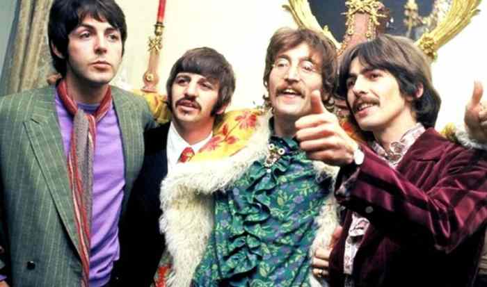 Ringo Starr’s 3rd Album Had A Little Help from His Friends - HubPages