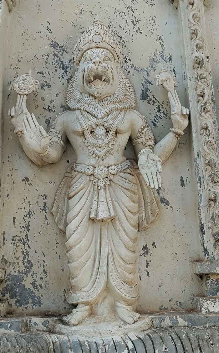 Conch : Religious significance and its presence in Bengal temple ...