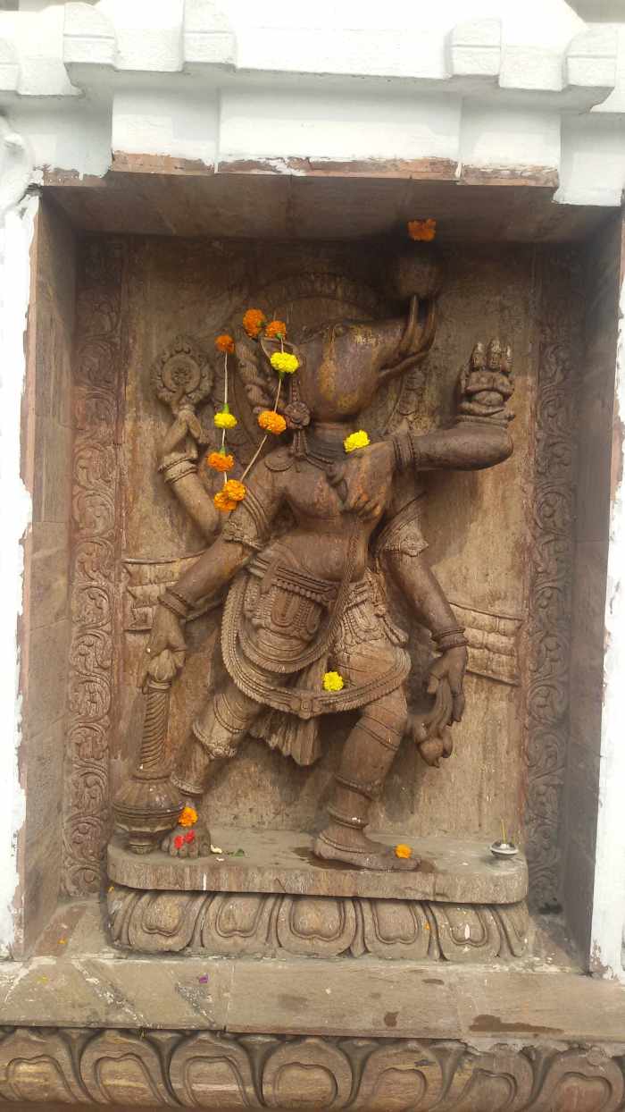 Conch : Religious significance and its presence in Bengal temple ...