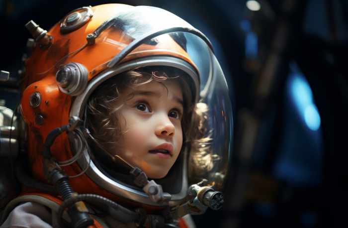 Preschool Space Exploration Lesson Plan - HubPages