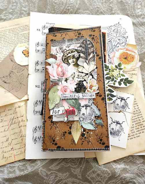 Envelope Journals-Easy Binding Ideas - HubPages