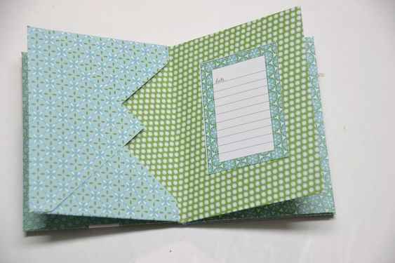 Envelope Journals-Easy Binding Ideas - HubPages