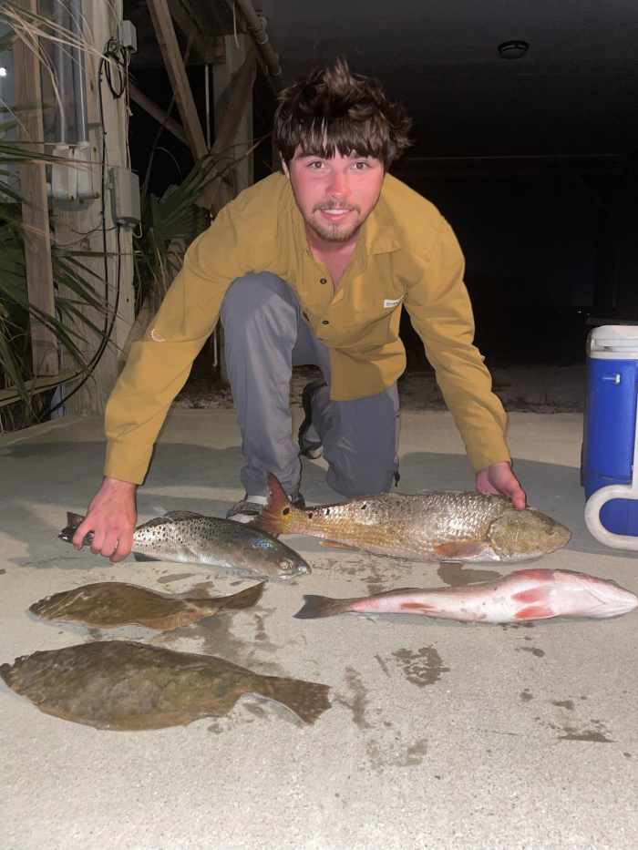 Best Saltwater Fishing Spot in Gulf Shores, Alabama - HubPages