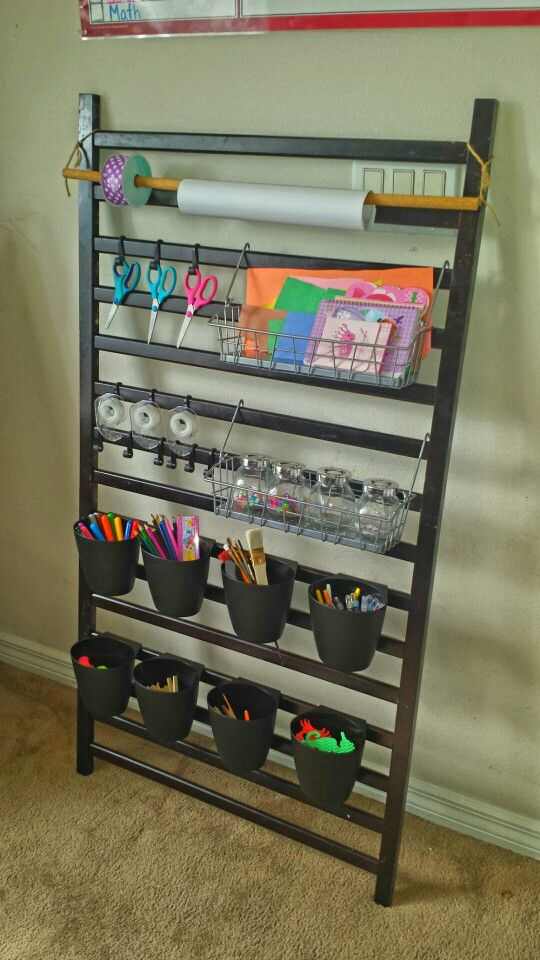 75+ Home Organization Ideas for a Tidier Space - HubPages