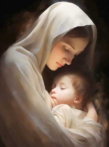 The Visitation of the Blessed Virgin Mary…. and “Humility Month ...