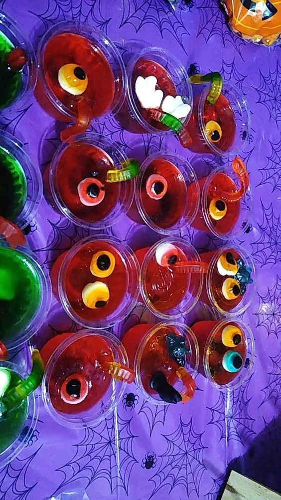 50+ Spooky Halloween Decorations, Snacks and Party Ideas - HubPages