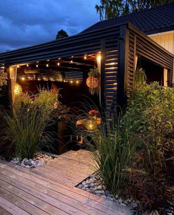 35+ Gorgeous DIY Garden Decking Ideas You'll Love - HubPages