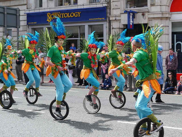 Offbeat Sports - HubPages