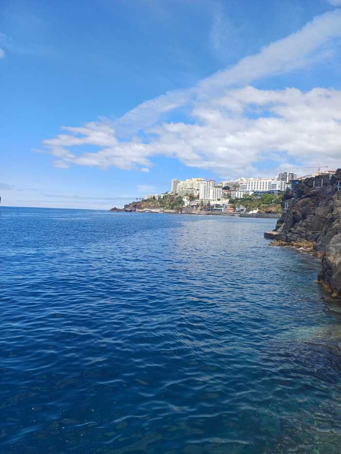 Has Madeira Island Become Overcrowded with Tourists? - HubPages