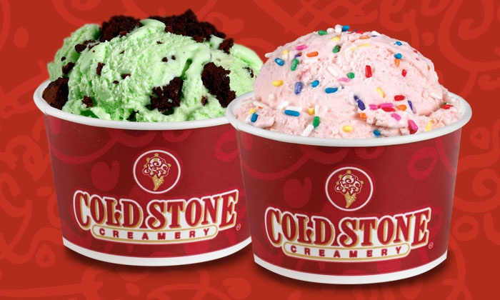 Cold Stone Creamery: Theology of the Ice Cream Experience - HubPages