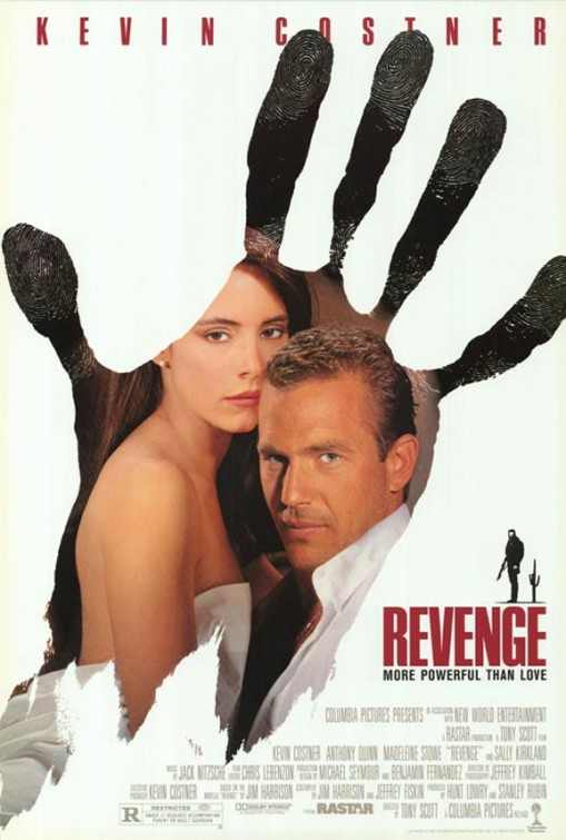 Revenge is Sweet: 15 of the Greatest Betrayal Films Ever Brought to the ...