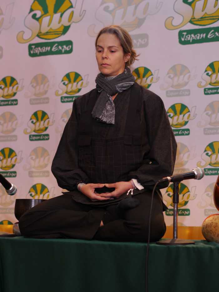 How to Get Started Doing Zazen Style Zen Meditation - HubPages