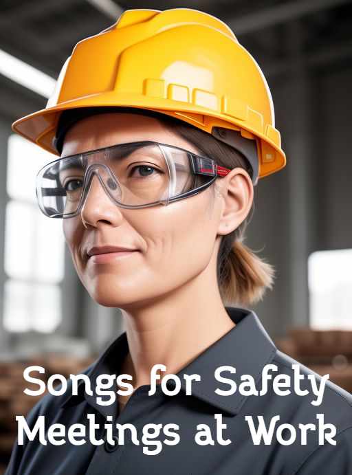 20 Songs for Safety Meetings at Work - HubPages