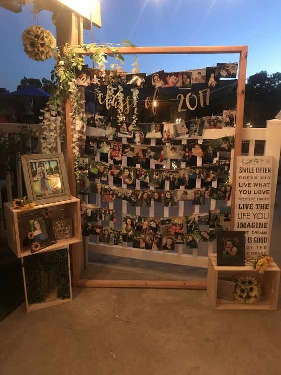 65+ DIY Graduation Party Ideas and Decorations - HubPages