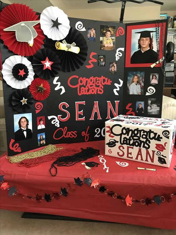 65+ DIY Graduation Party Ideas and Decorations - HubPages