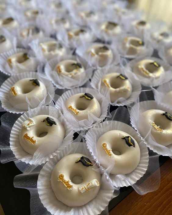 65+ DIY Graduation Party Ideas and Decorations - HubPages