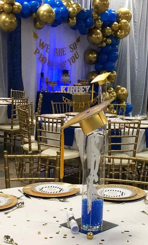 65+ DIY Graduation Party Ideas and Decorations - HubPages